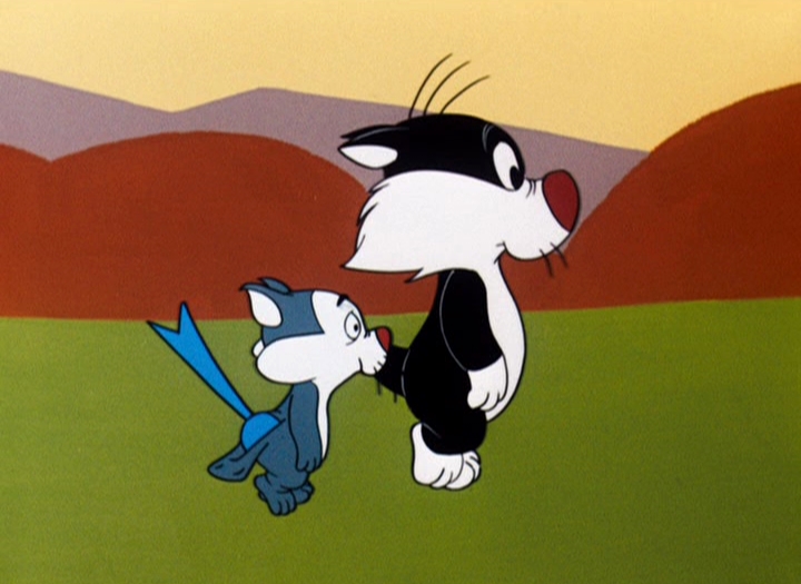 Birds of a Father (1961) - The Internet Animation Database
