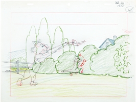 Birds of a Father (1961) - The Internet Animation Database