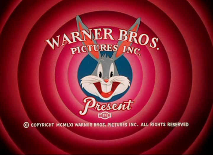 The Abominable Snow Rabbit (1961) - The Internet Animation Database