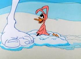 The Abominable Snow Rabbit (1961) - The Internet Animation Database