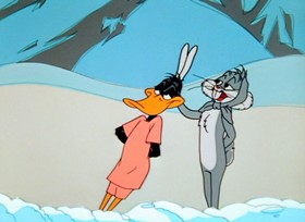 The Abominable Snow Rabbit (1961) - The Internet Animation Database