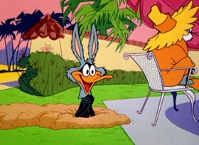 The Abominable Snow Rabbit (1961) - The Internet Animation Database