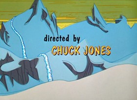 The Abominable Snow Rabbit (1961) - The Internet Animation Database