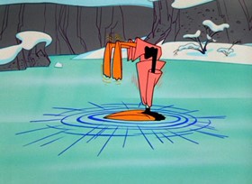 The Abominable Snow Rabbit (1961) - The Internet Animation Database