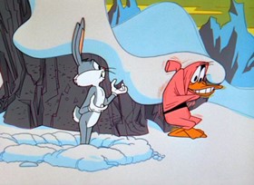 The Abominable Snow Rabbit (1961) - The Internet Animation Database