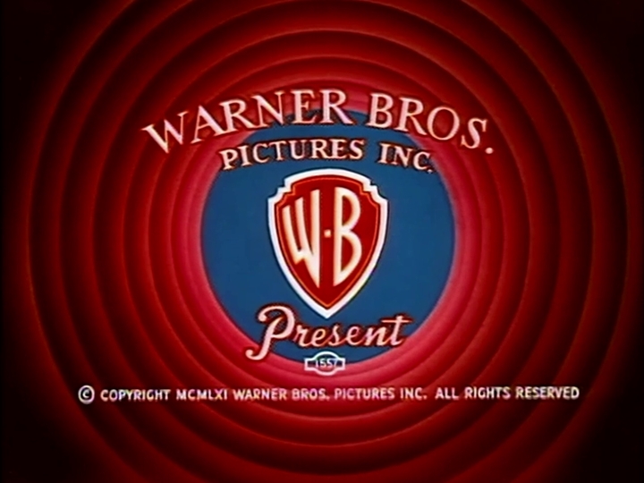 Compressed Hare (1961) - The Internet Animation Database