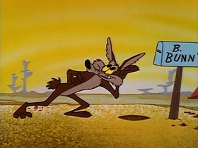 Compressed Hare (1961) - The Internet Animation Database