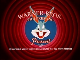 Compressed Hare (1961) - The Internet Animation Database