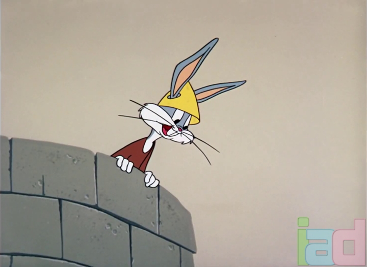Prince Violent (1961) - The Internet Animation Database