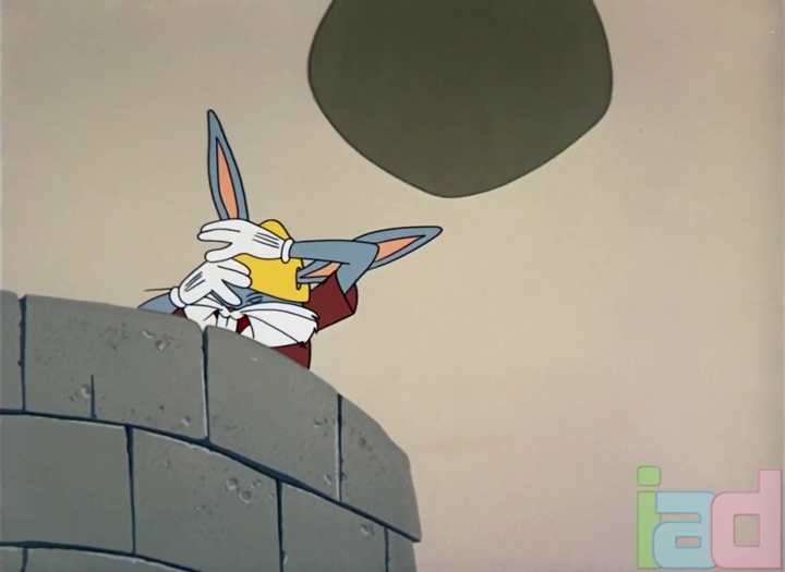 Prince Violent (1961) - The Internet Animation Database