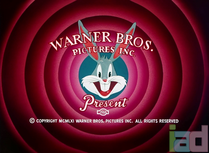 Prince Violent (1961) - The Internet Animation Database