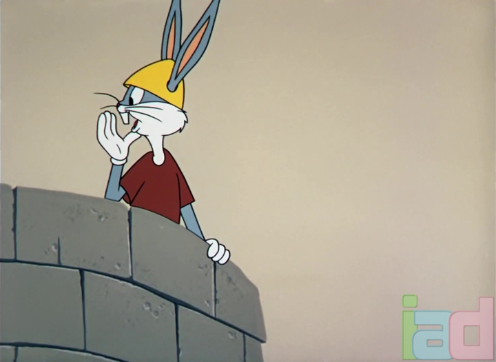 Prince Violent (1961) - The Internet Animation Database