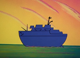 Nelly's Folly (1961) - The Internet Animation Database