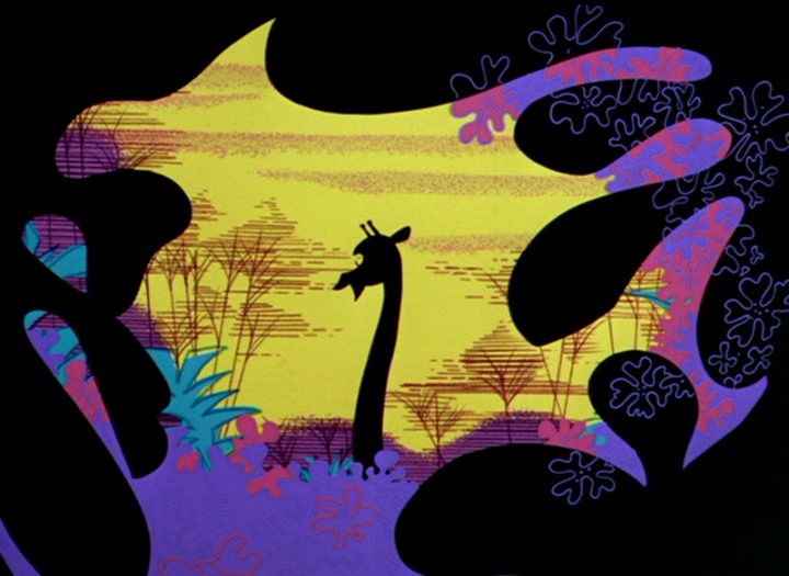 Nelly's Folly (1961) - The Internet Animation Database