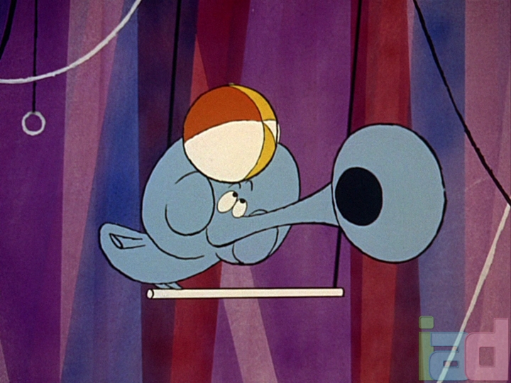 Hamilton The Musical Elephant (1961) - The Internet Animation Database