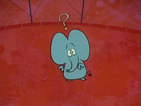 Hamilton The Musical Elephant (1961) - The Internet Animation Database