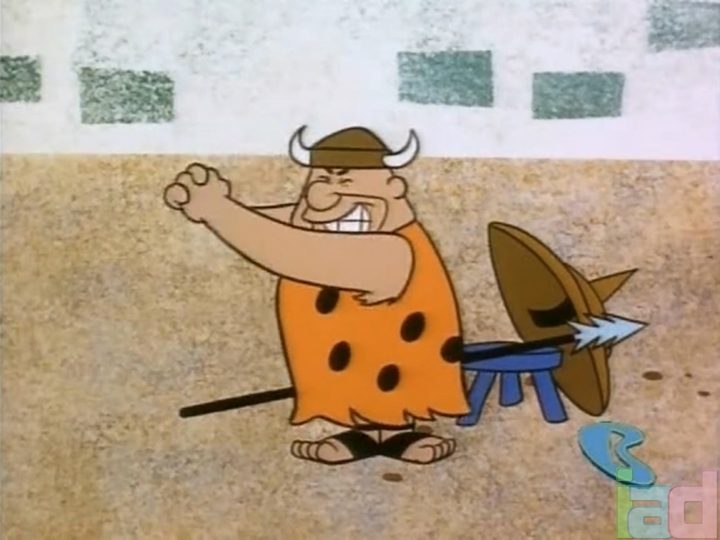 Ben Huck (1961) - The Internet Animation Database