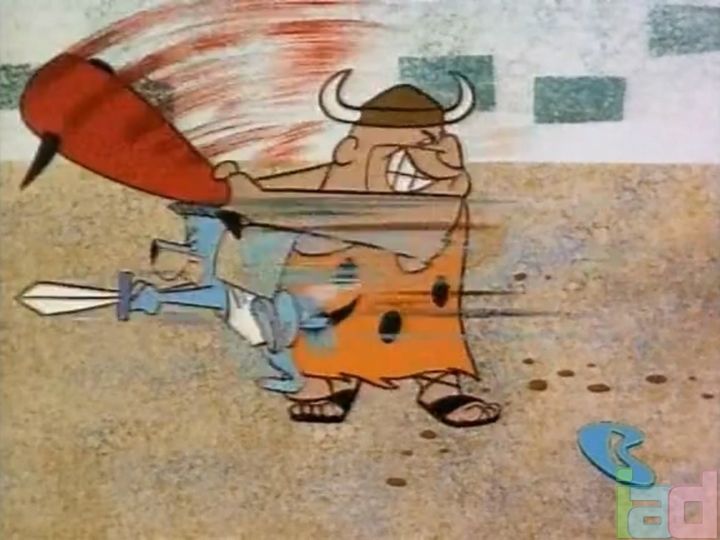 Ben Huck (1961) - The Internet Animation Database