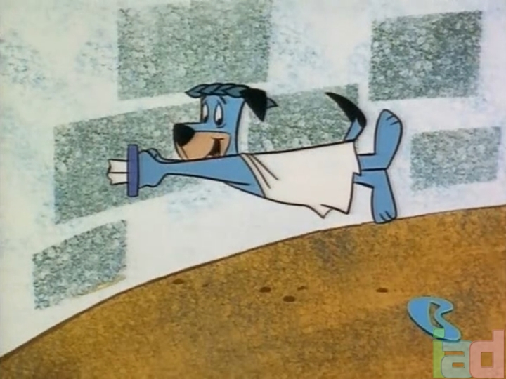 Ben Huck (1961) - The Internet Animation Database