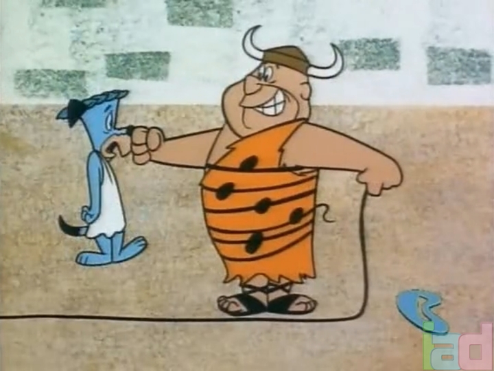 Ben Huck (1961) - The Internet Animation Database