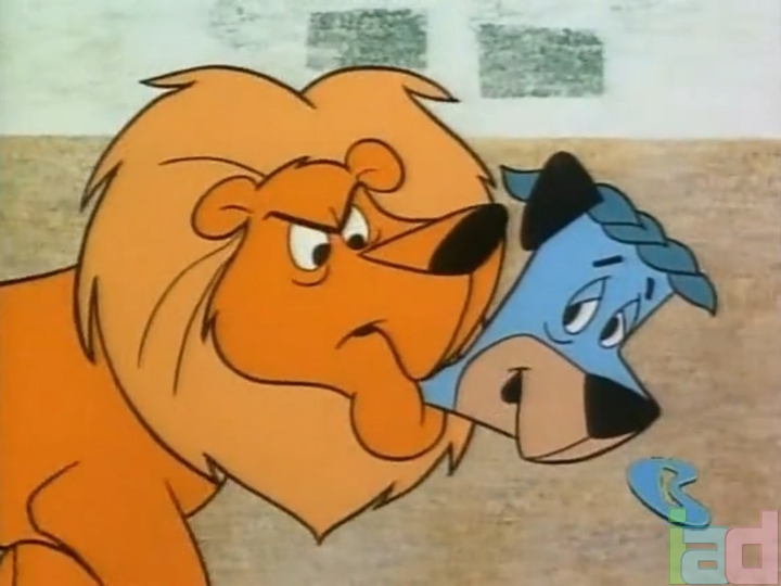 Ben Huck (1961) - The Internet Animation Database