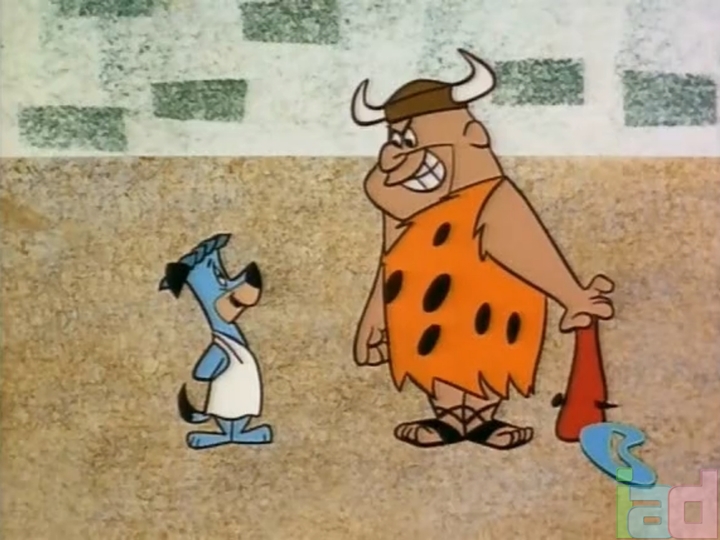 Ben Huck (1961) - The Internet Animation Database