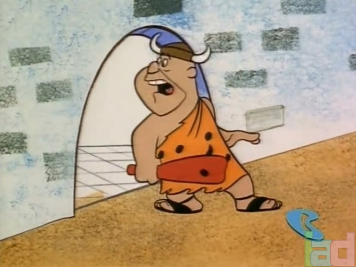 Ben Huck (1961) - The Internet Animation Database