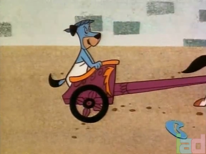 Ben Huck (1961) - The Internet Animation Database