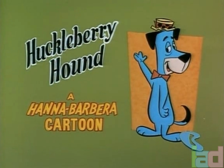 Ben Huck (1961) - The Internet Animation Database