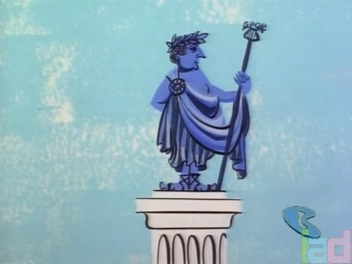 Ben Huck (1961) - The Internet Animation Database