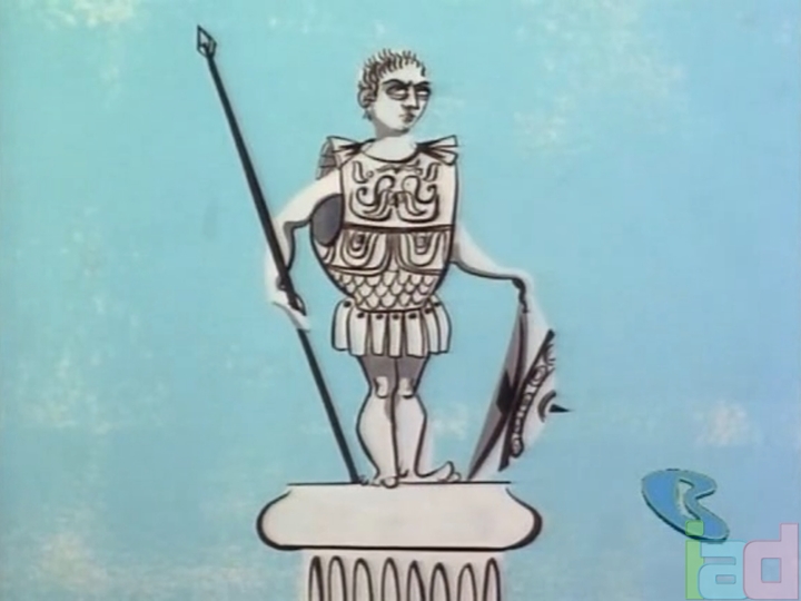 Ben Huck (1961) - The Internet Animation Database