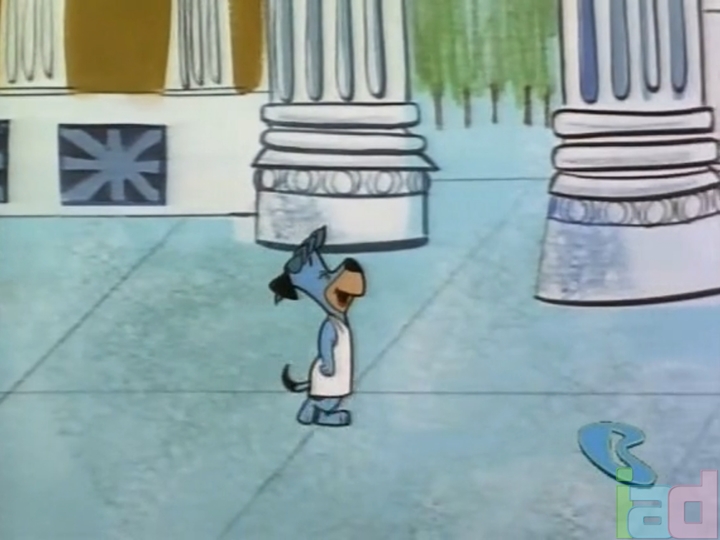 Ben Huck (1961) - The Internet Animation Database