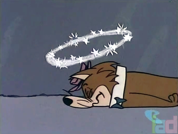 Indian Giver (1961) - The Internet Animation Database