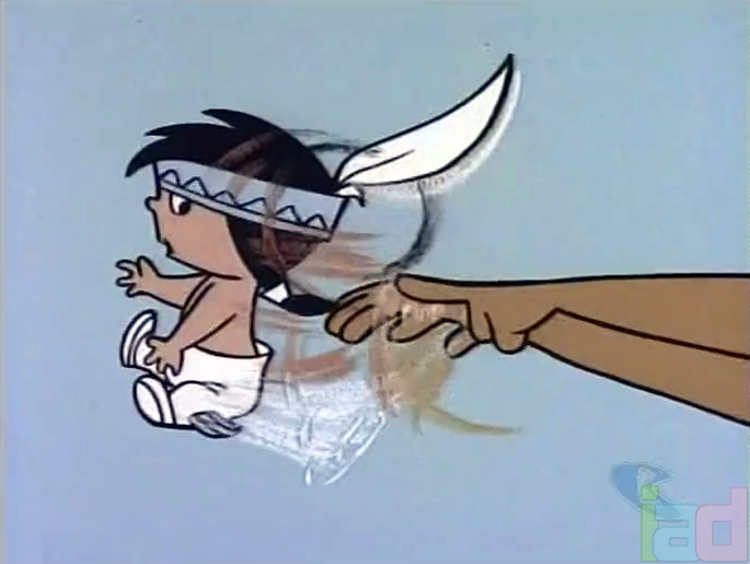 Indian Giver (1961) - The Internet Animation Database