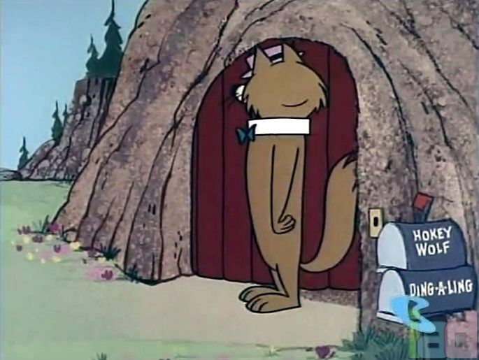 Indian Giver (1961) - The Internet Animation Database