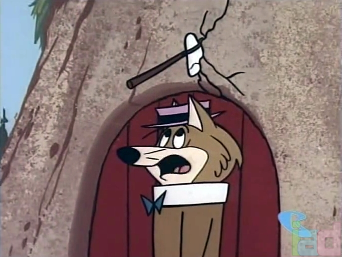 Indian Giver (1961) - The Internet Animation Database