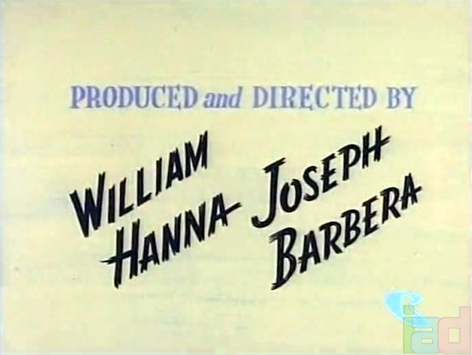 Indian Giver (1961) - The Internet Animation Database