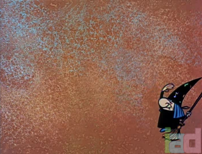 Red White (1962) - The Internet Animation Database