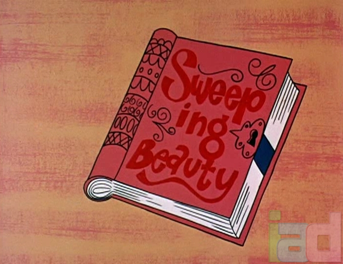 Sweeping Beauty (1962) - The Internet Animation Database