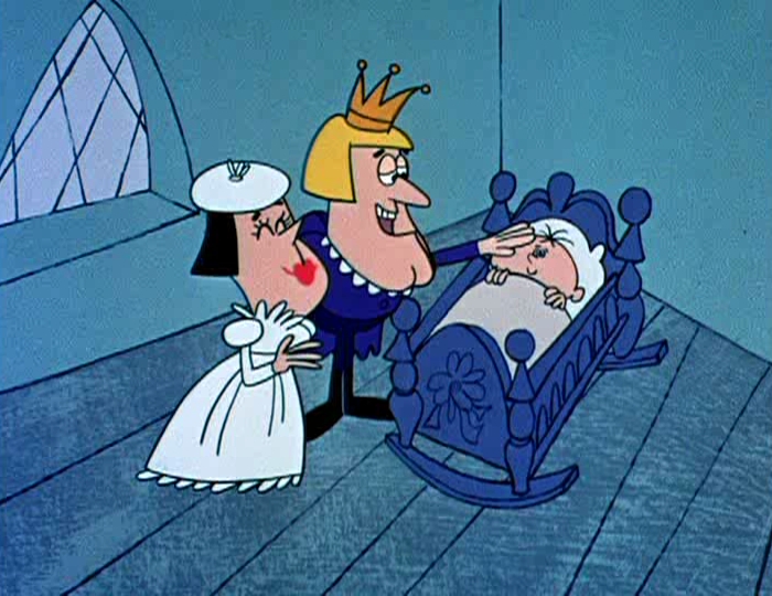 Son of Snow White (1962) - The Internet Animation Database