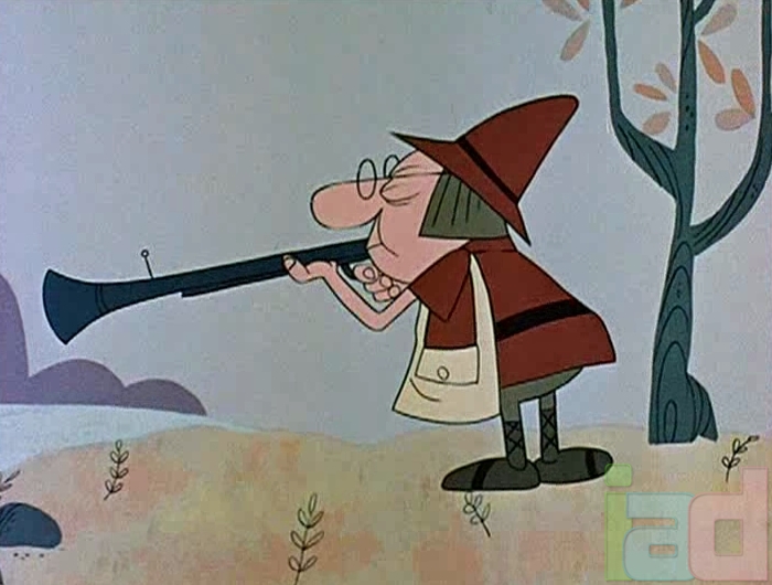 The Little Tinker (1962) - The Internet Animation Database