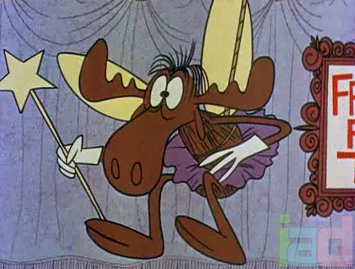 The Little Man in the Boat (1962) - The Internet Animation Database