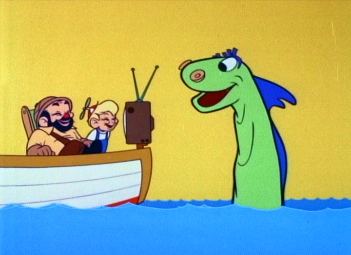 Invasion Of Earth By Robots (1962) - The Internet Animation Database