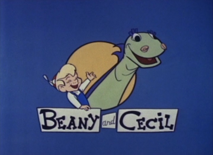 Super Cecil (1962) - The Internet Animation Database