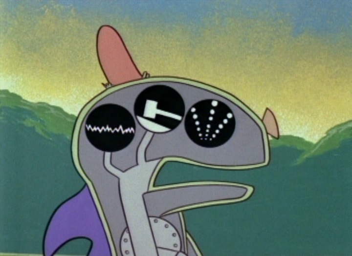 Super Cecil (1962) - The Internet Animation Database