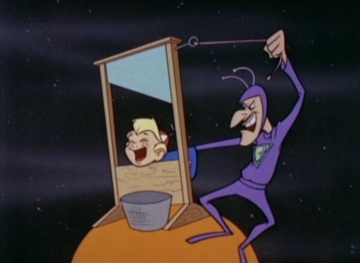 Super Cecil (1962) - The Internet Animation Database
