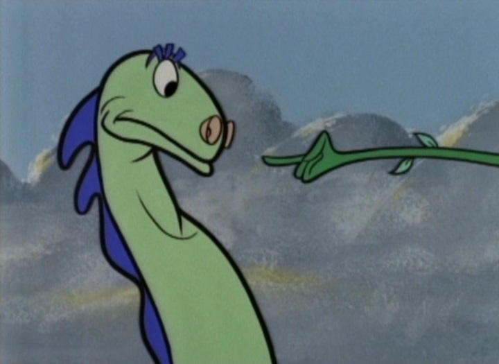 Wildman From Wildsville (1962) - The Internet Animation Database