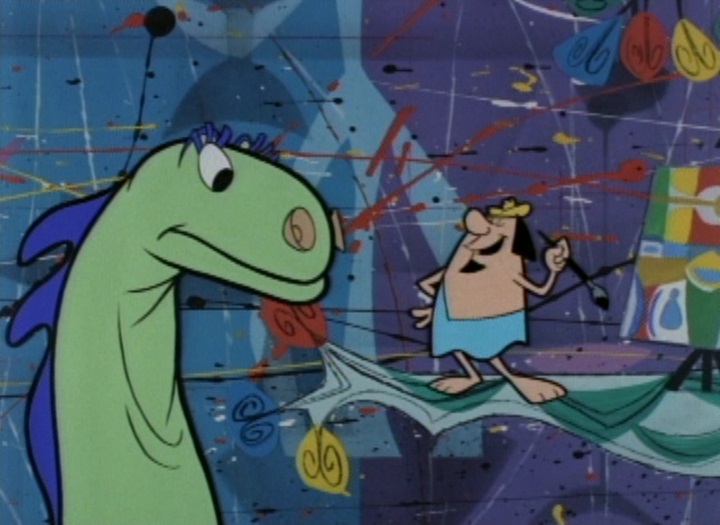 Wildman From Wildsville (1962) - The Internet Animation Database