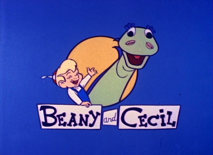 Cecil Meets Cecilia (1962) - The Internet Animation Database