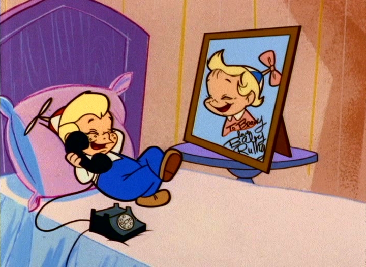 Cecil Meets Cecilia (1962) - The Internet Animation Database